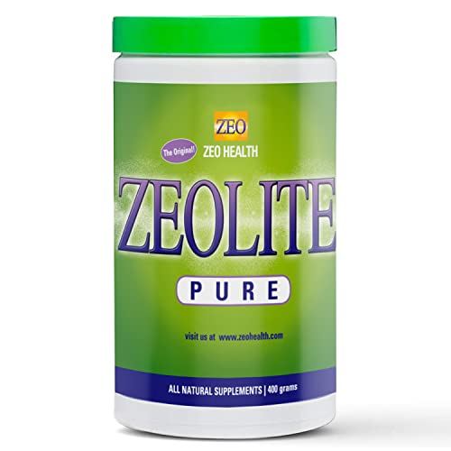 Zeolite Reviews: Feel Renewed! | Boost Clarity & Health