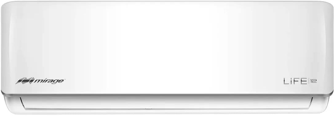 Mirage Mini Split Review | Reliable Cooling & Heating