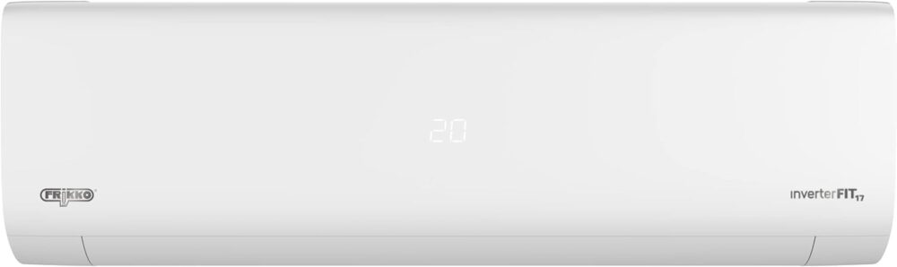 Frikko Mini Split Review | Superior Cooling, Energy Efficient