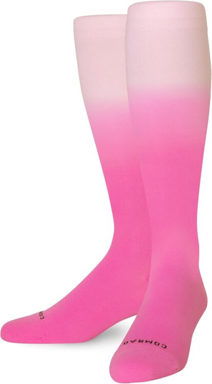 Comrad Compression Socks Review | Breathable, All-Day Comfort