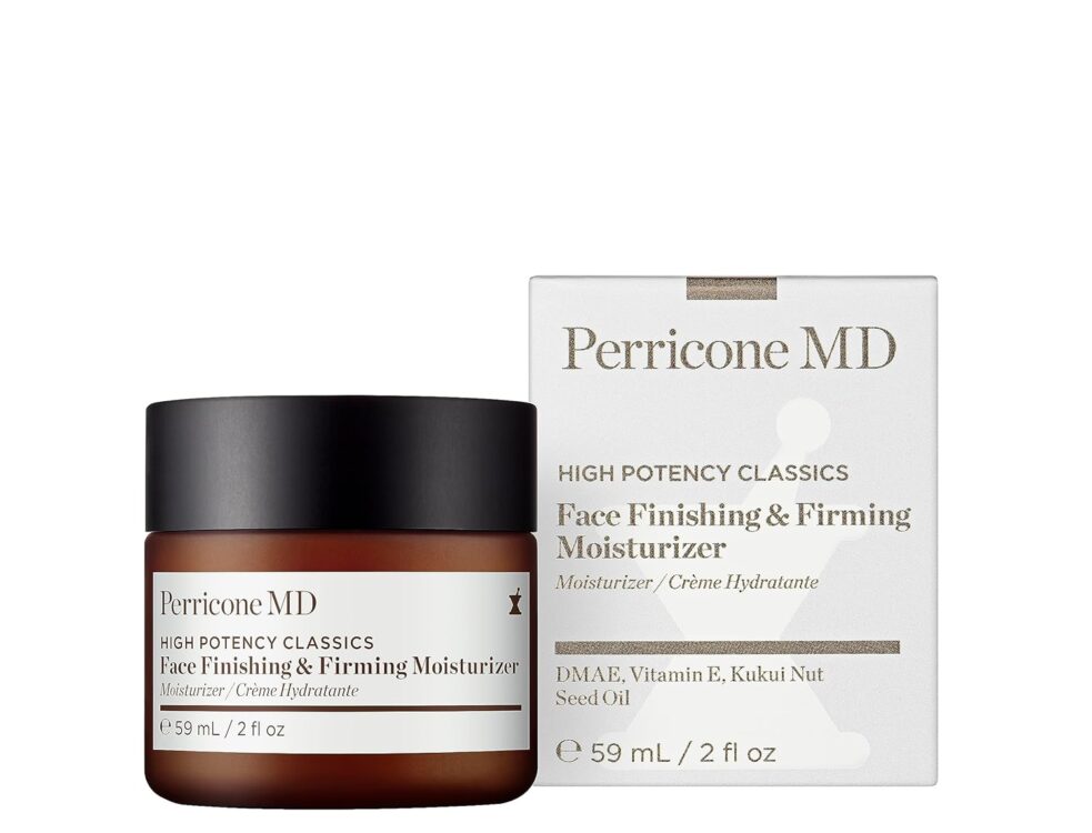 Perricone MD Review | Luxurious Hydration, Radiant Glow