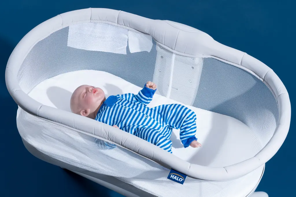 Best Bassinet For Newborn: Top 8 Safe & Cozy Picks