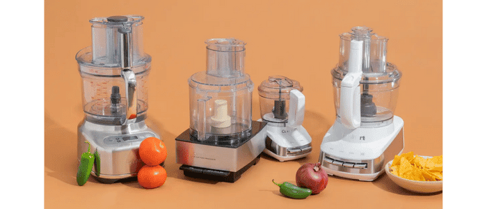 10 Best Affordable Food Processor: Top High-Value Machines