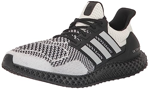 Adidas Ultra 4D Review | Built for Performance
