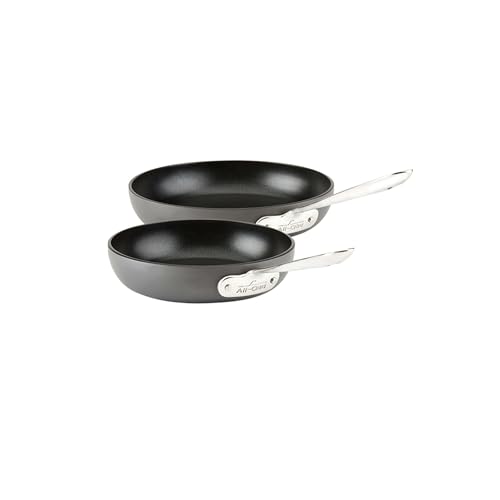 All Clad Ha1 Review | Nonstick That Outperforms