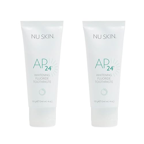 Ap 24 Whitening Toothpaste Review | | Dual Action Whitening & Care