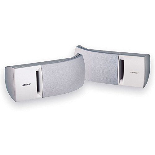 Bose 161 Review | Crisp Audio for Home or Office