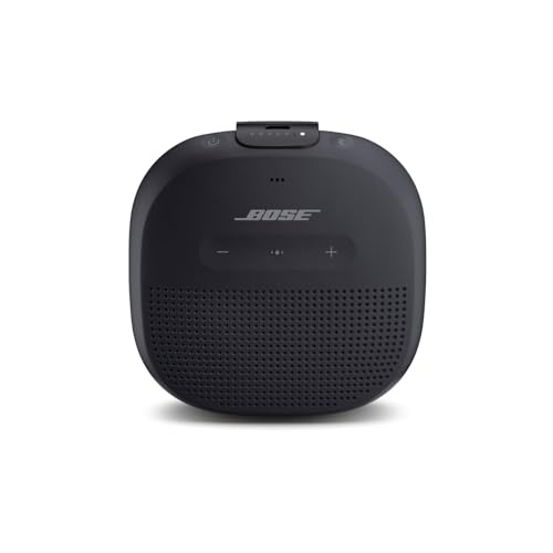 Bose Soundlink Micro Review | Rugged, Portable Speaker