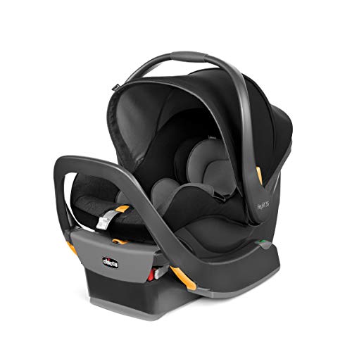 Chicco Keyfit 35 Reviews | Safe & Comfort for Growing Babies