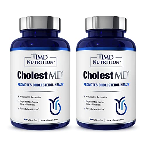 Cholestmd Reviews | A Safer Way to Lower Cholesterol
