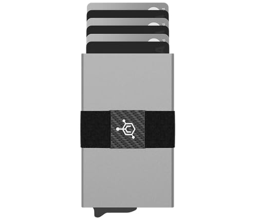 Code 118 Wallet Reviews | Stylish, Lightweight & Sturdy