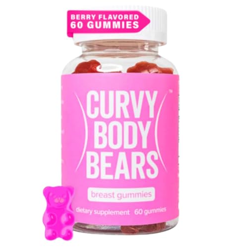 Curvy Body Bears Reviews | Sculpt Your Body Naturally