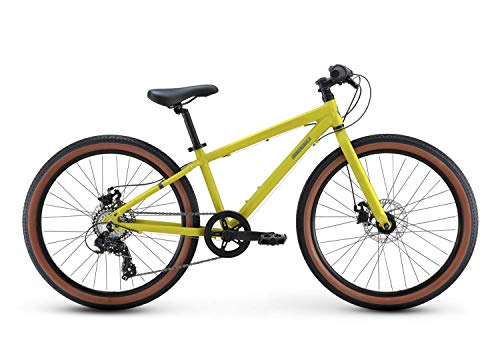 Diamondback Division 24 Review| Lightweight Yet Durable & Safe