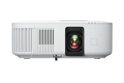 Epson 2350 Projector Review | 4K PRO-UHD, 28k Lumens Bright Display
