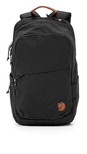 Fjallraven Raven 20L Backpack Review | Lightweight & Comfortable Fit