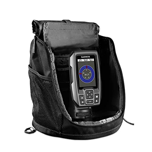 Garmin Striker 4 Fishfinder Reviews | Affordable, Clear, Accurate