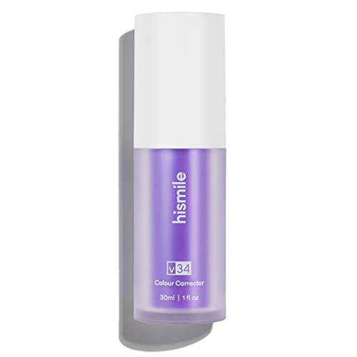 Hismileteeth Reviews | Gentle Formula, Instant Brightness
