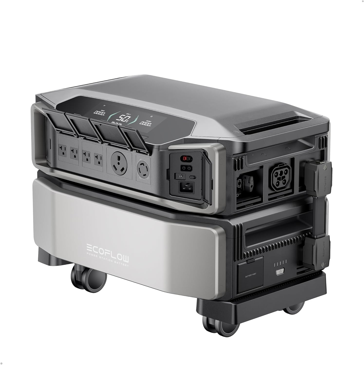 Ecoflow Delta Pro Ultra Review | Robust, Reliable, High-capacity