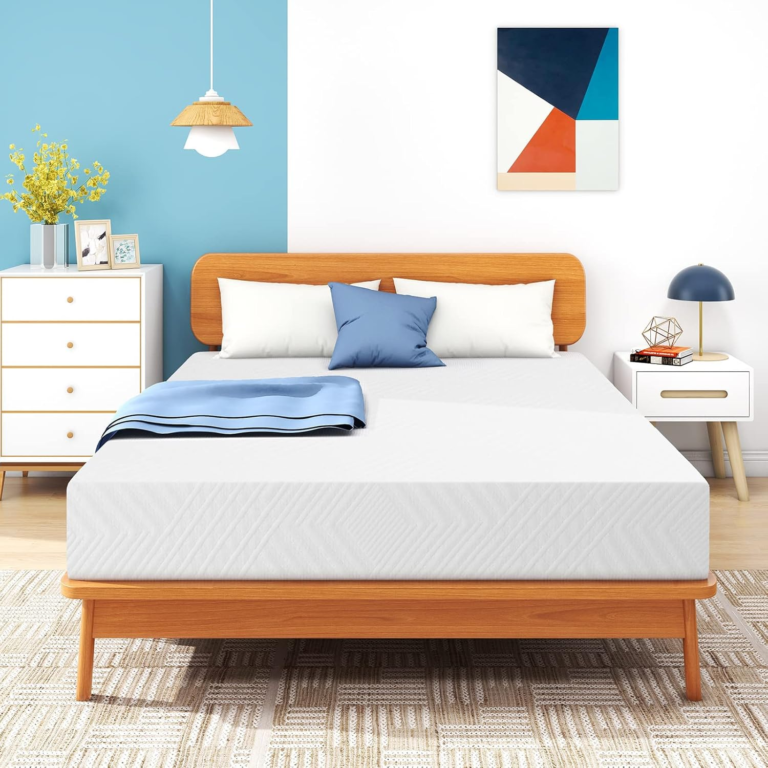 Ego Home Mattress Review | Ultimate Comfort, Unmatched Support