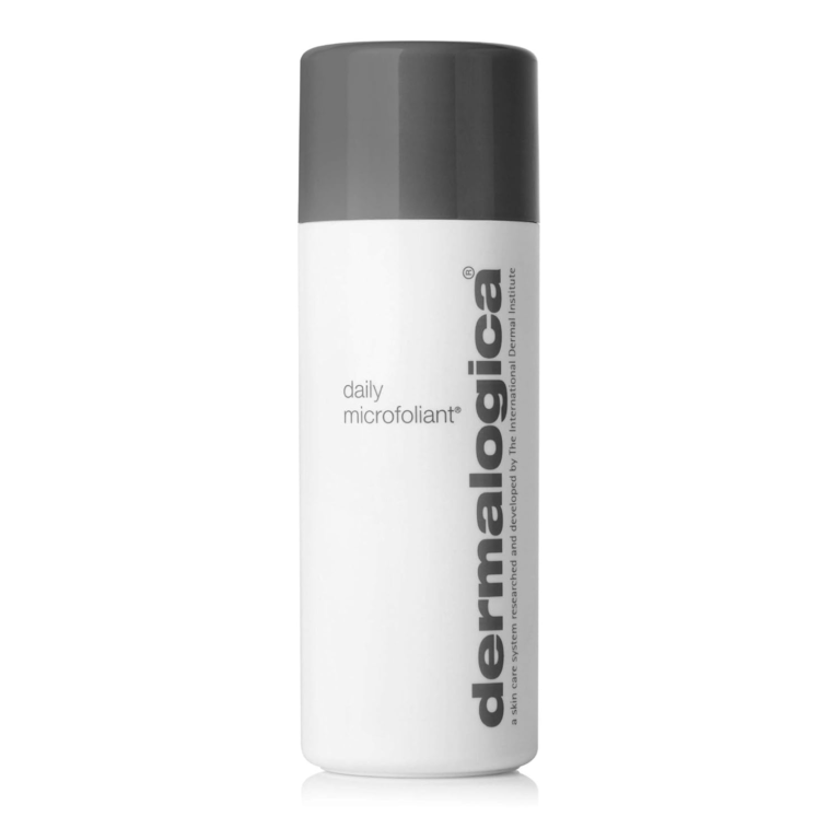 Dermalogica Daily Microfoliant Review | Brighter, Smoother Skin