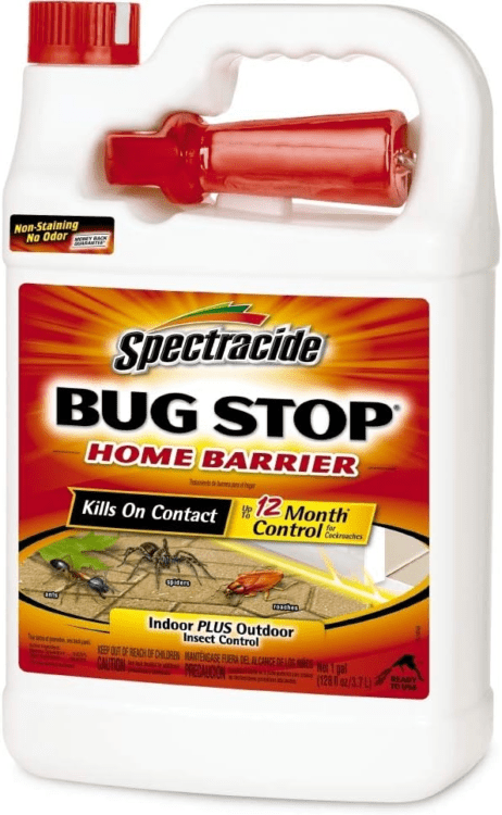 Spectracide Bug Stop Reviews | Fast, Effective Insect Control