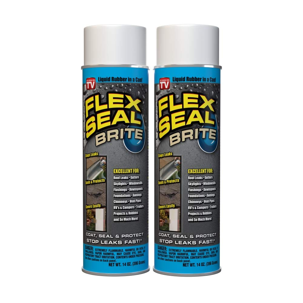 Flex Seal Review | Effective Leak-Stopping Solution