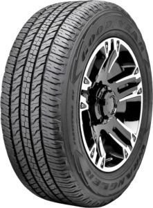 Goodyear Wrangler Workhorse HT Review | All-Season Durability