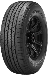 Hankook Dynapro HT RH12 Review | Versatile & Reliable