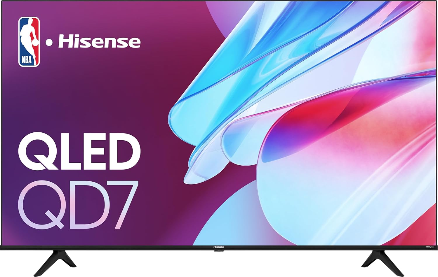 Hisense QD7 Series Review | Stunning Colors, Smooth Performance