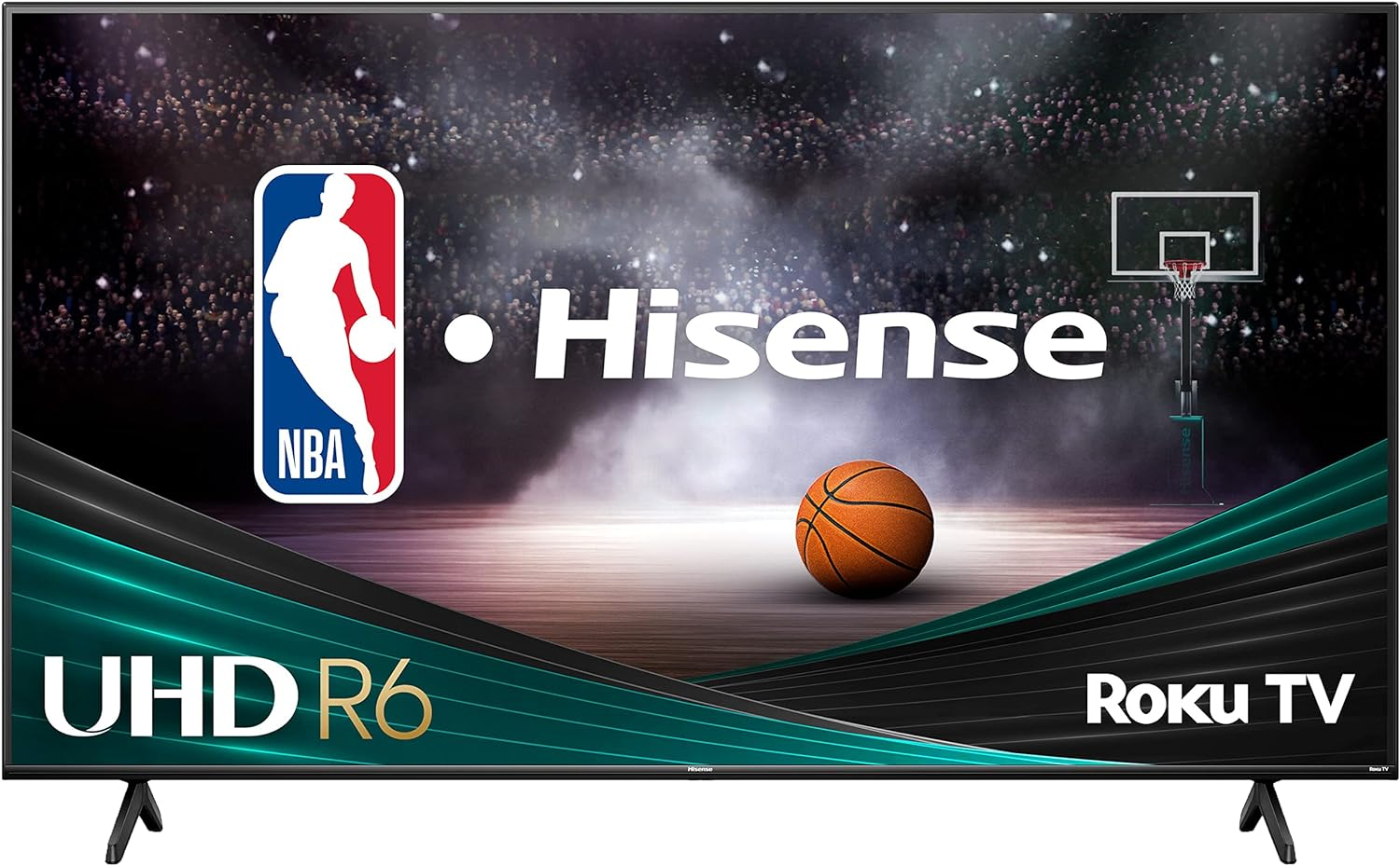 Hisense R6 Series Review | Smart, Vibrant Entertainment