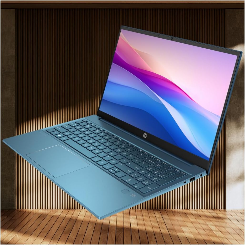 HP Pavilion Laptop 15t-eg300 15.6 Review | Sleek, High Performance