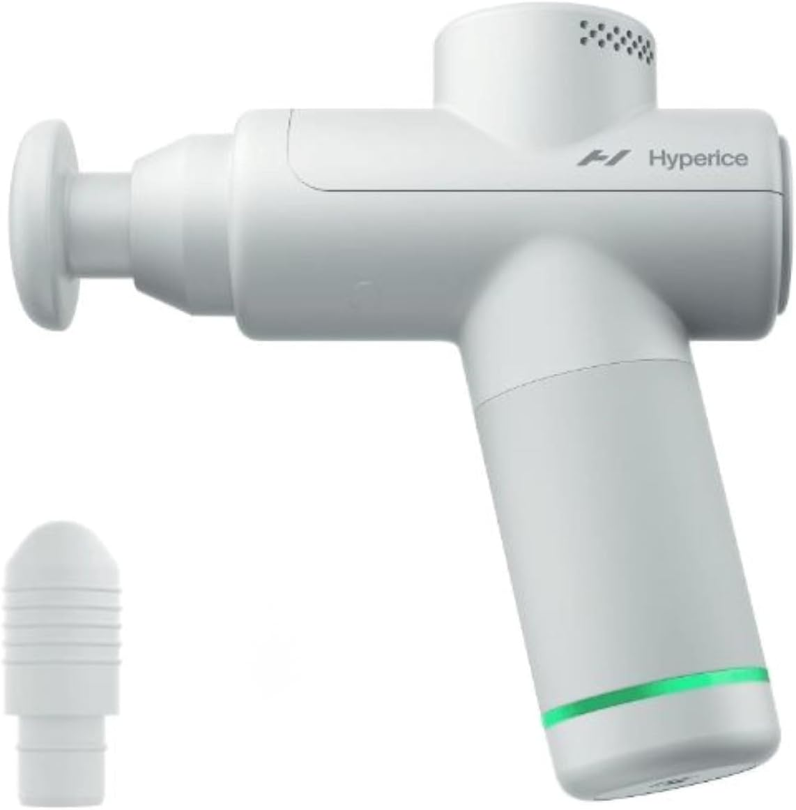 Hypervolt Go 2 Review | Powerful, Portable Relief