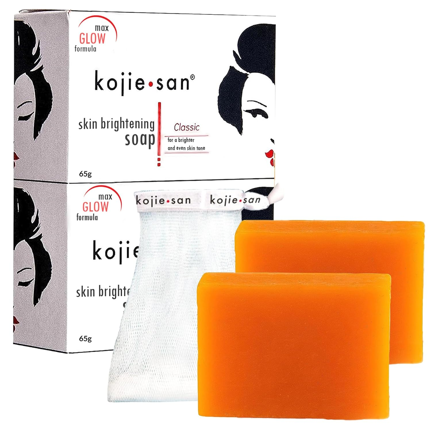 Kojie San Soap Review | Skin Brightening Solution