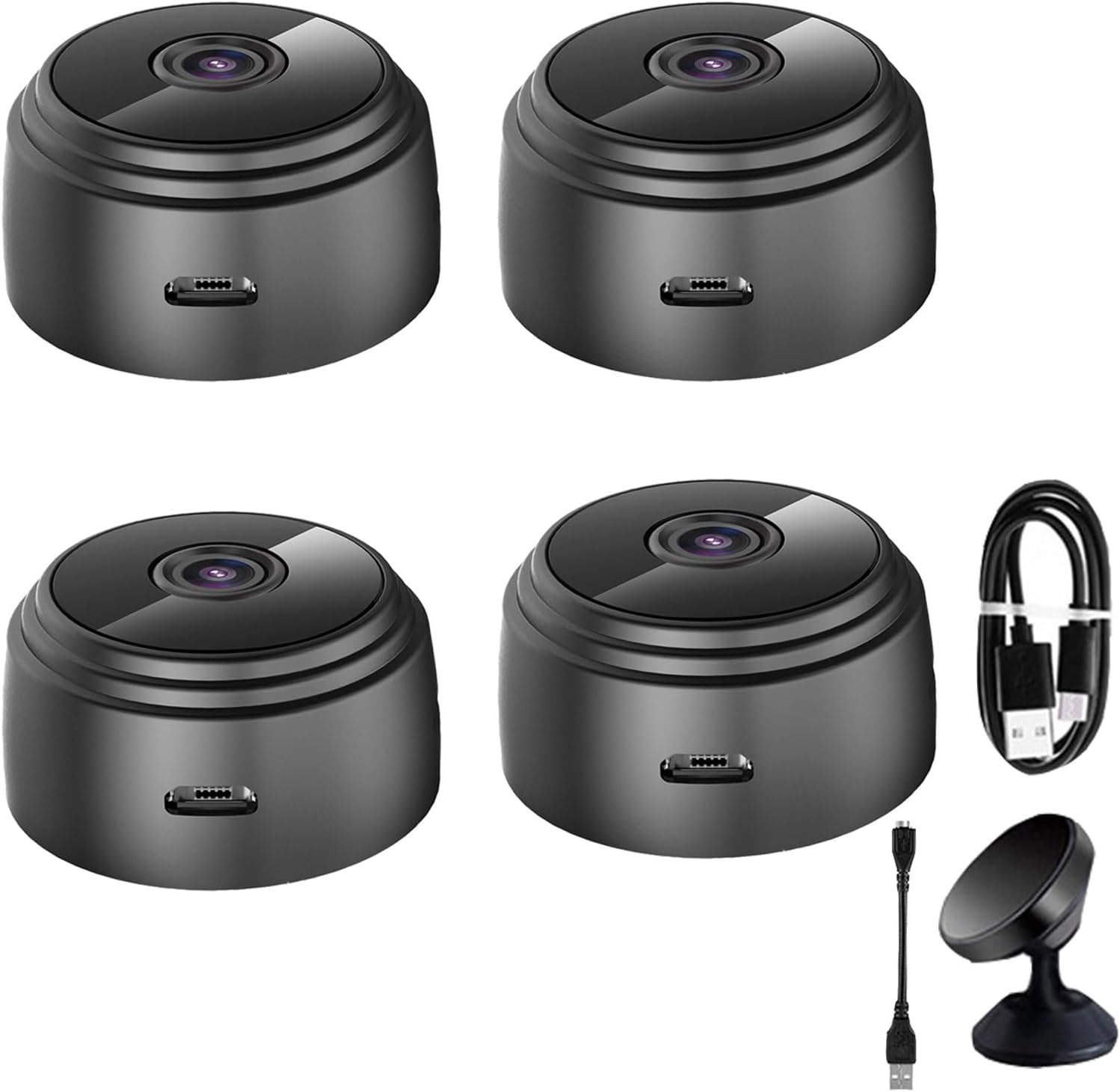 Orbicam Review | Clear Video, Day or Night