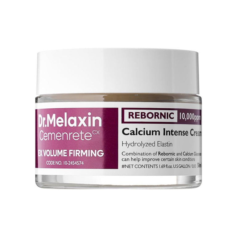Dr. Melaxin Review | Revitalizing Under-Eye Treatment