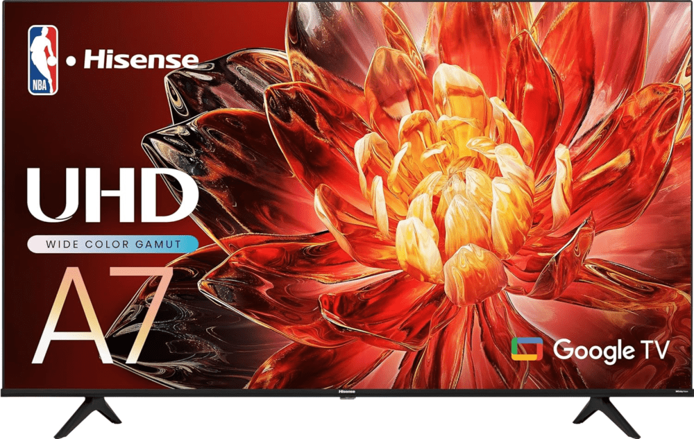 Hisense A7 Review | Sharp, Immersive Display
