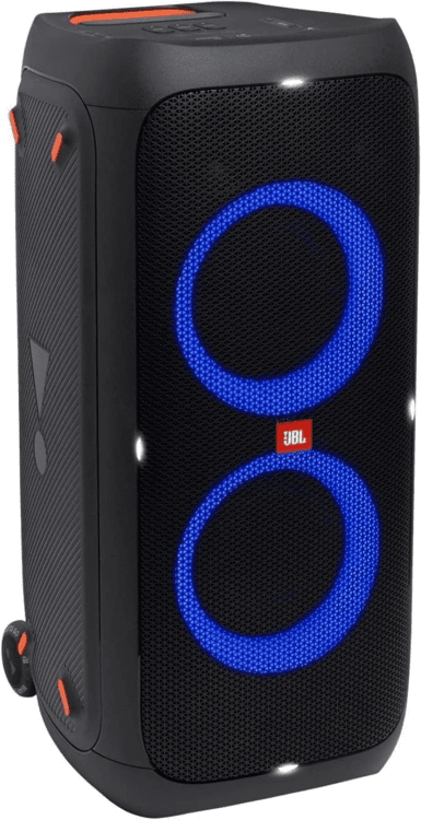JBL Partybox 310 Review & Guide | Immersive Sound, Endless Fun