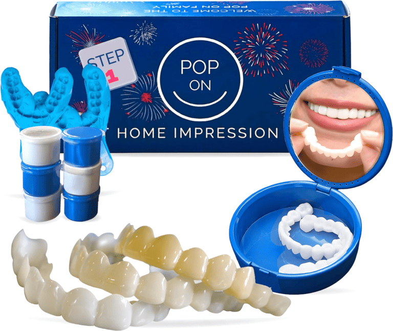 op On Veneers Review | Instant Smile Confidence