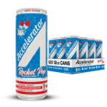 Accelerator Energy Drink Review | Clean, Sustained Energy
