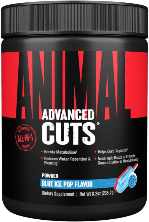 Animal Cuts Review & Guide | Ultimate Fat-Burning Power