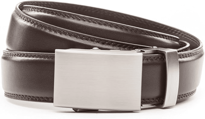 Anson Belt Review | Effortless Comfort, Timeless Style