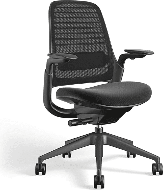 Steelcase Series 1 Review | Ergonomic, Space-Saving Design