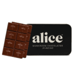 Alice Mushroom Chocolates Review | Deep Sleep & Focus Support