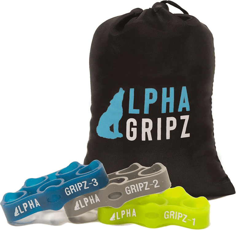 Alpha Gripz Review | Compact, Effective Relief