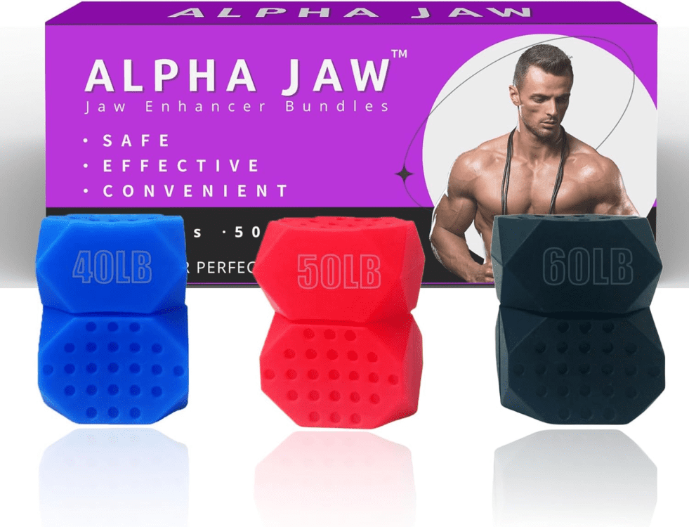 Alpha Jaw Review | Effective, Versatile Trainer