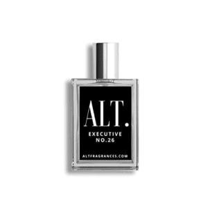 ALT Executive 26 Review | Luxe, Sophisticated Fragrance