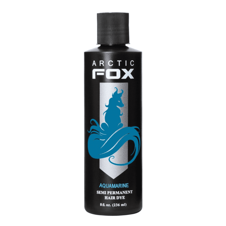 Arctic Fox Hair Colour Review | Vibrant & Vegan