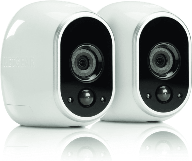 Arlo Smart Camera Review | Wireless Security Simplified