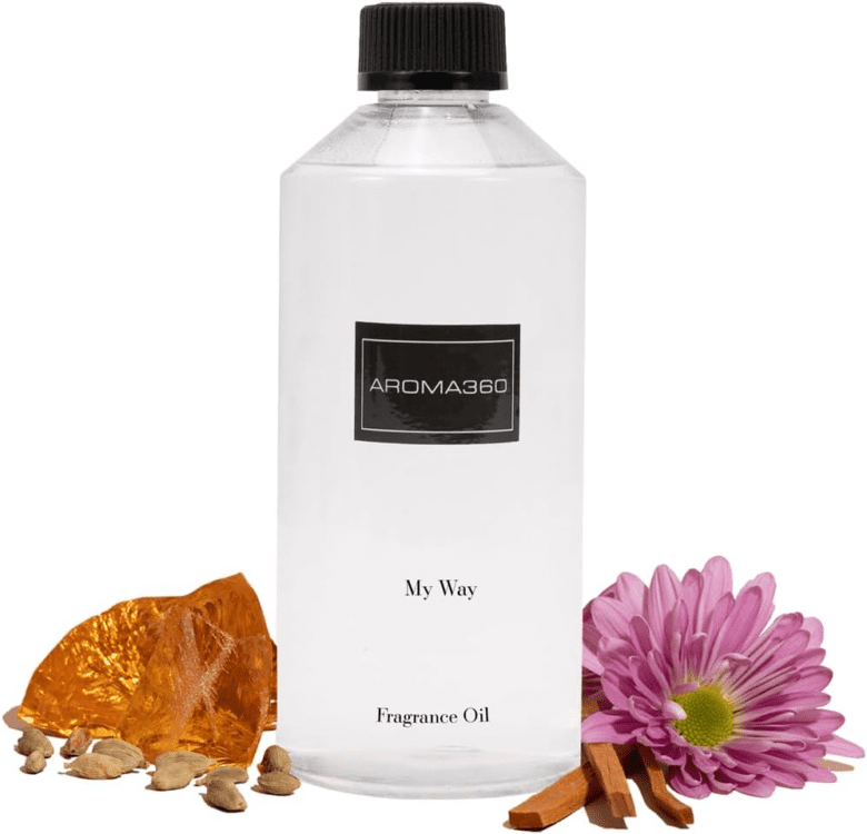 Aroma360 Review | Elegant, Inviting Scents