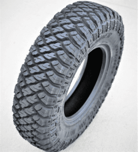 Atlander Tires Review | Built Tough, Off-Road Ready
